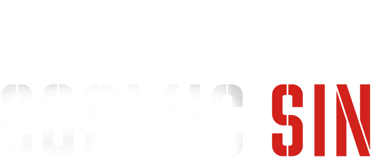 Watch Cosmic Sin | Netflix