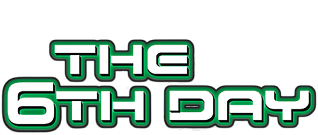 Watch The 6th Day | Netflix