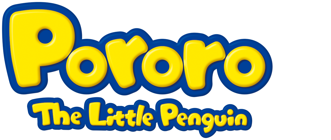 Watch Pororo | Netflix