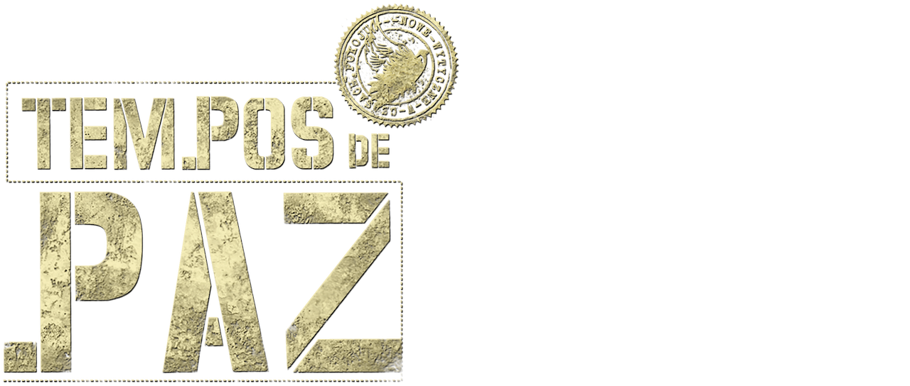 Watch Time of Peace | Netflix