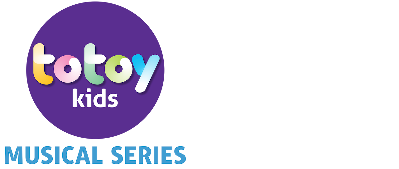 Watch Totoy Kids - Musical Series | Netflix