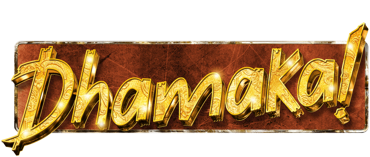 Watch Dhamaka | Netflix