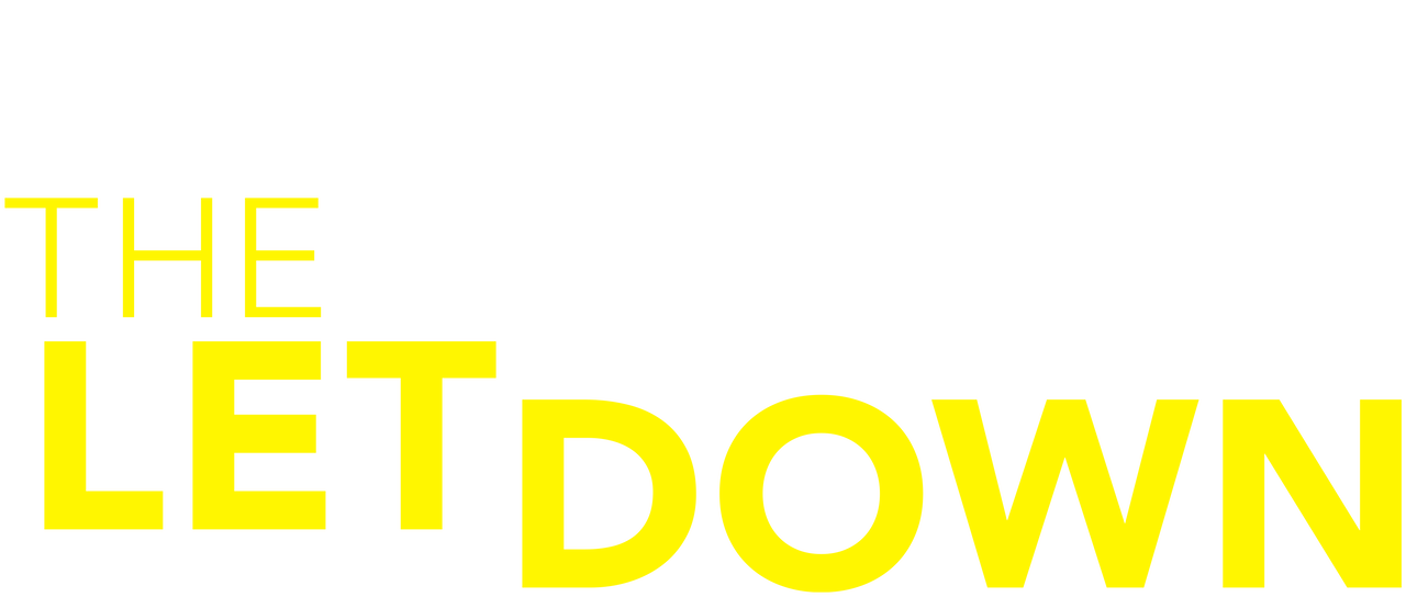 The Letdown | Netflix