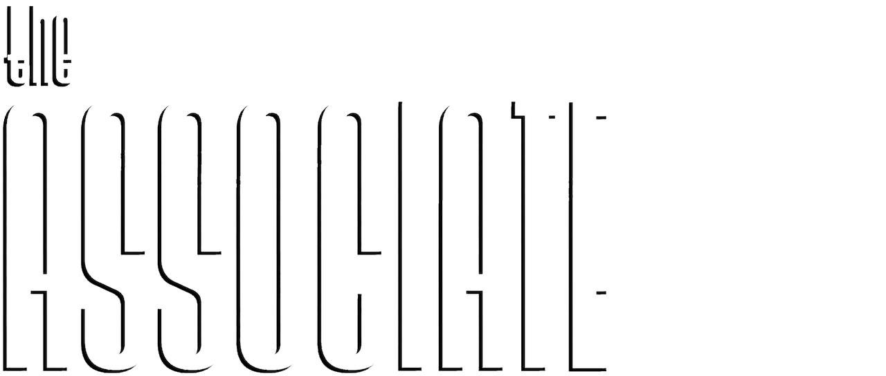 Watch The Associate Netflix watch-the-associate-netflix