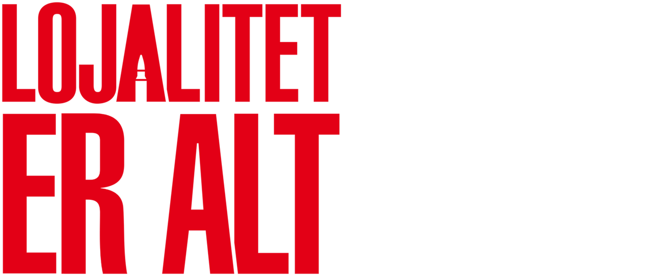 Lojalitet er alt | Netflix