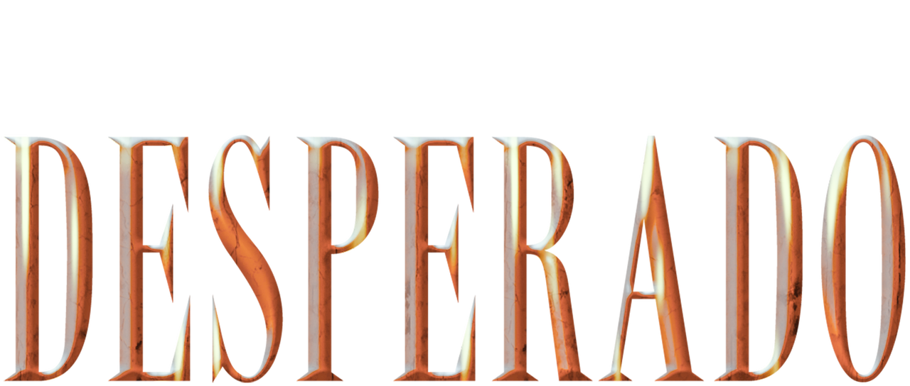 Watch Desperado | Netflix
