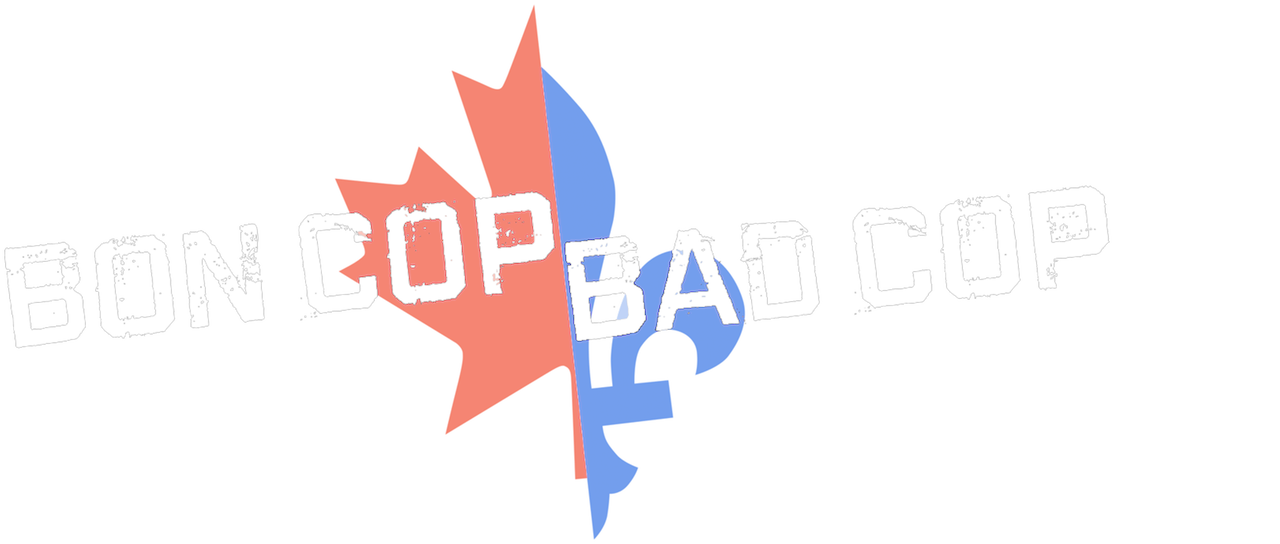 Watch Bon Cop, Bad Cop | Netflix