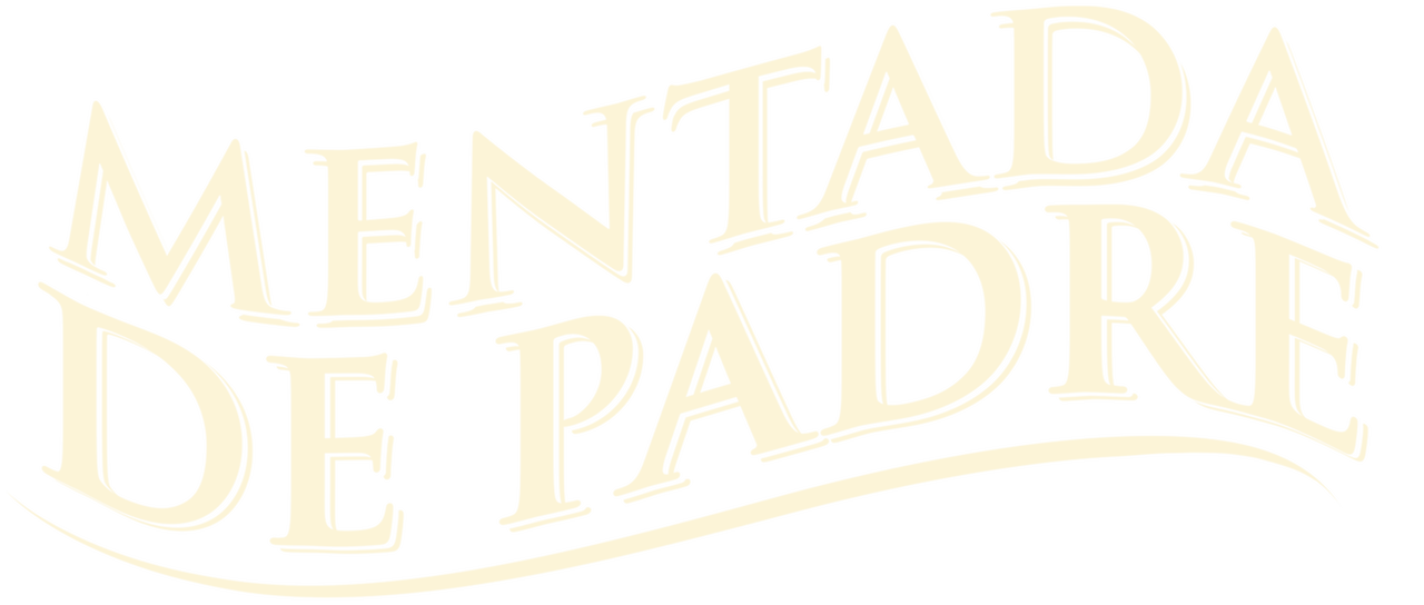 Mentada de padre | Netflix