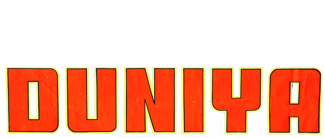 Watch Duniya | Netflix