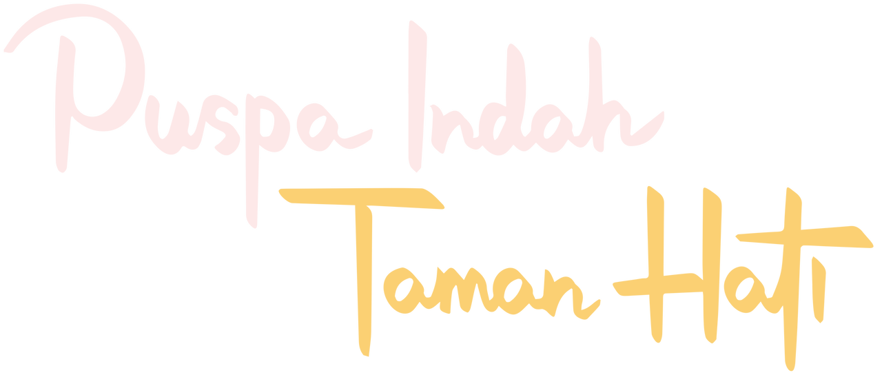 Watch Puspa Indah Taman Hati Netflix