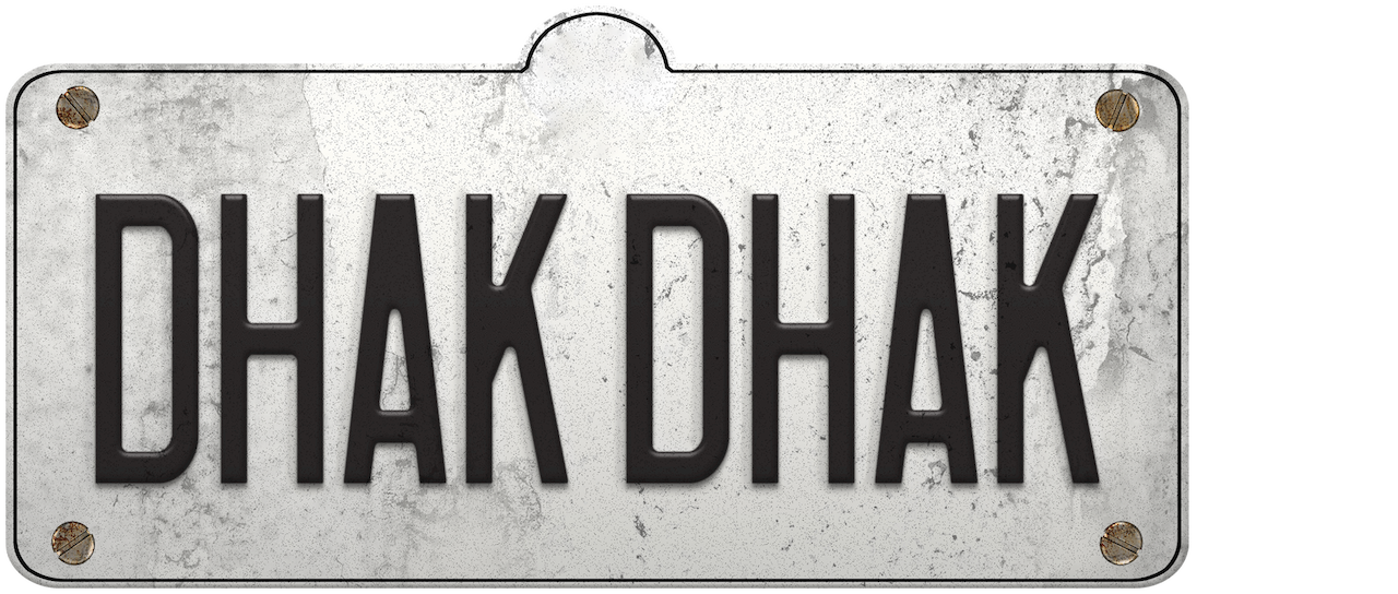 Watch Dhak Dhak | Netflix