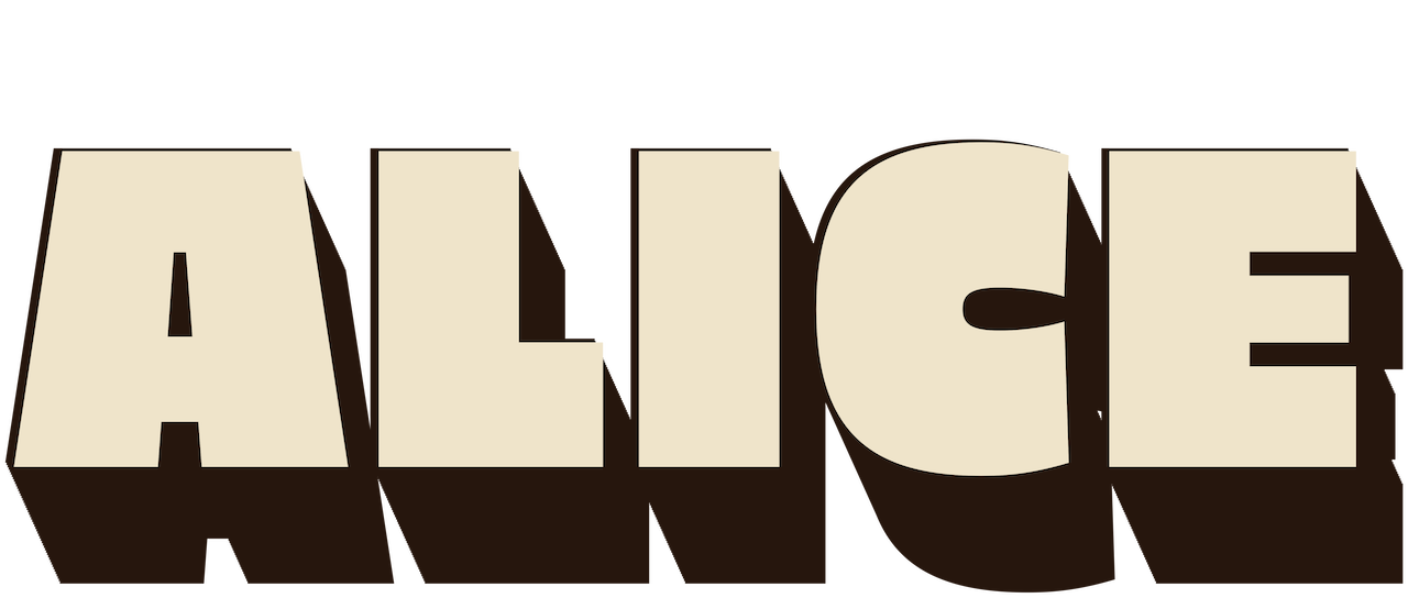 Watch Alice | Netflix