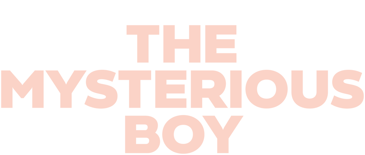 Watch The Mysterious Boy | Netflix
