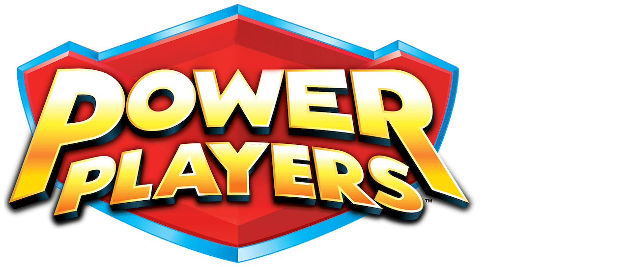 Power Players | Netflix