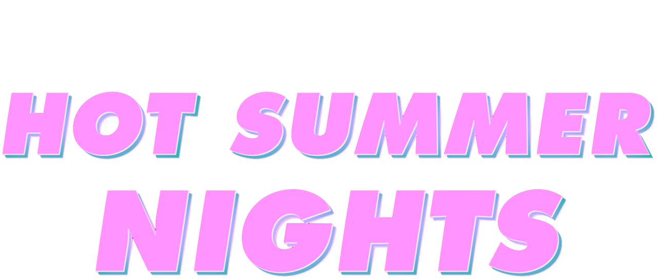 Watch Hot Summer Nights Netflix