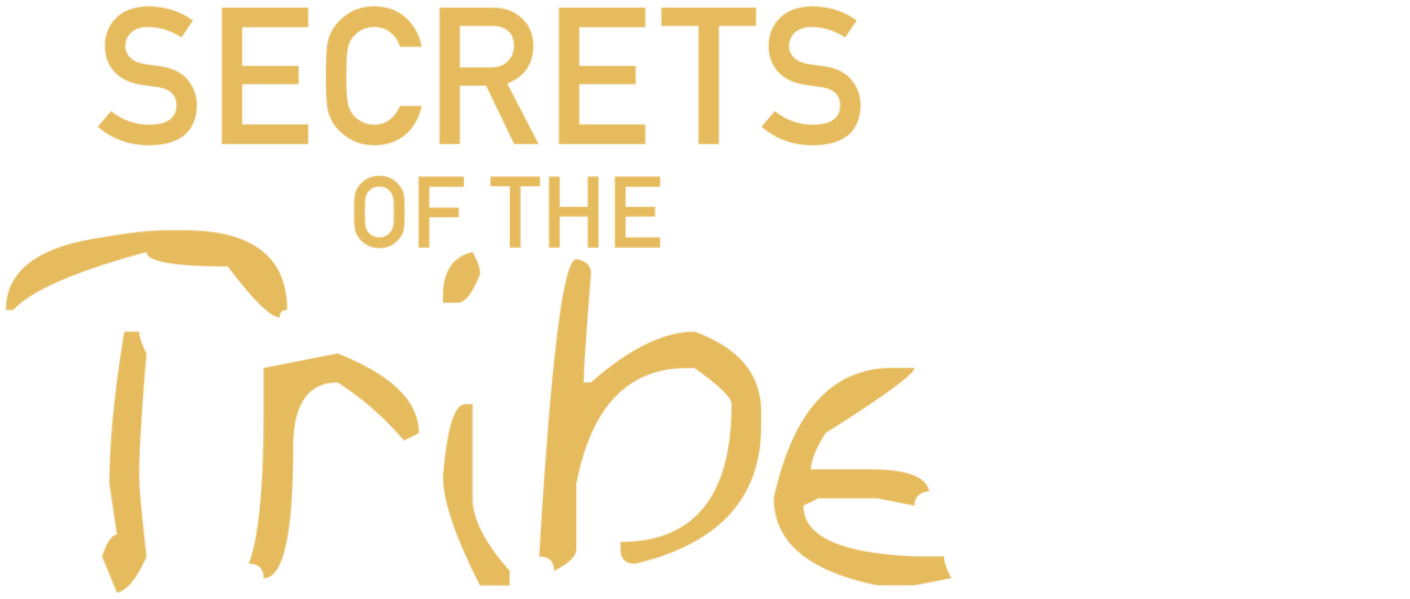 Watch Secrets of the Tribe | Netflix