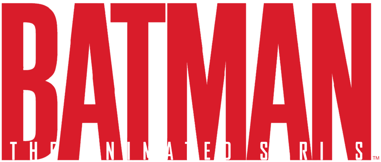 Watch Batman: The Animated Series | Netflix