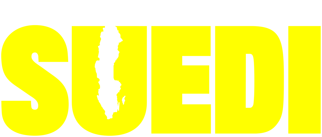 Suedi | Netflix