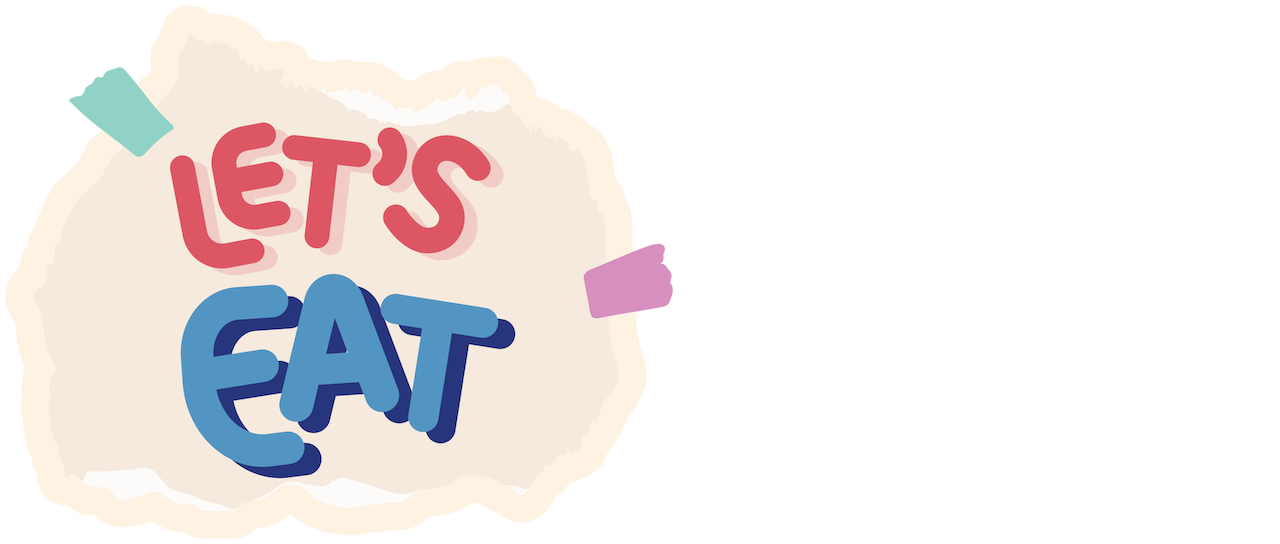 Watch Let's Eat | Netflix