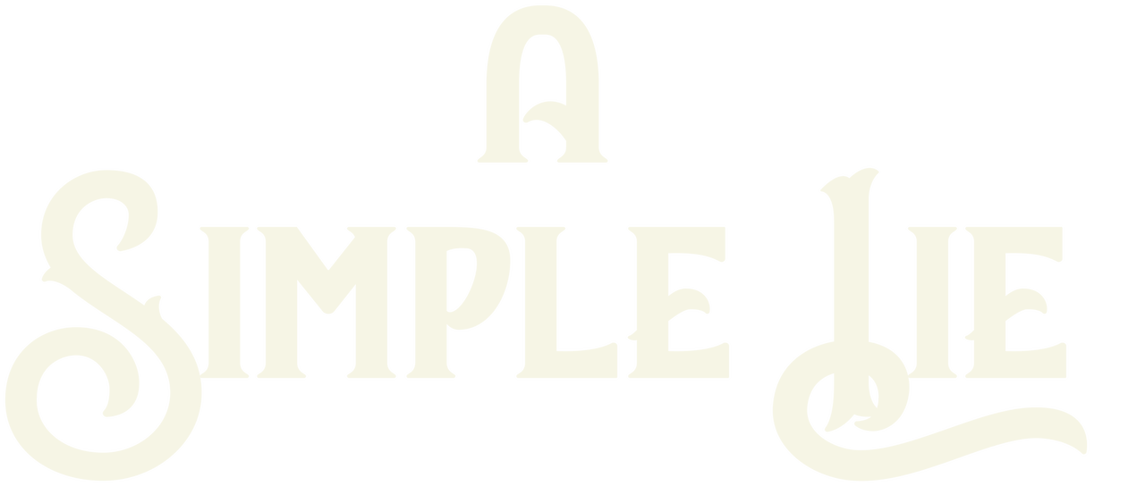 Watch A Simple Lie | Netflix