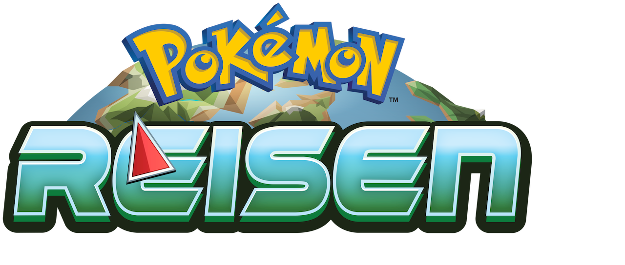 Pokémon Reisen: Die Serie | Netflix