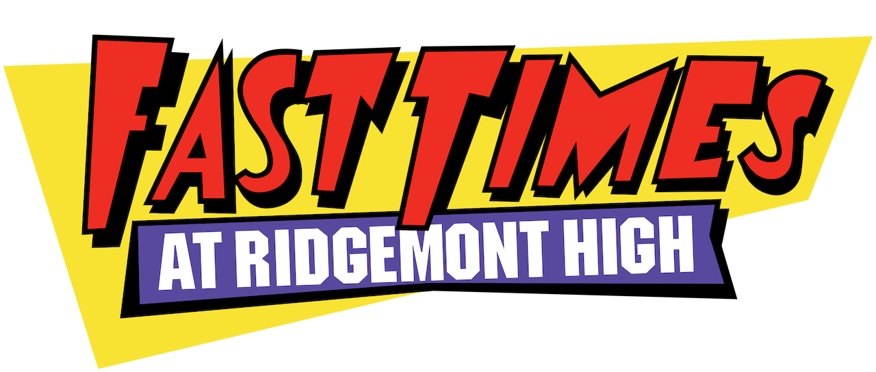 Watch Fast Times at Ridgemont High | Netflix