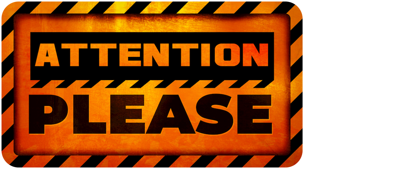 Watch Attention Please | Netflix