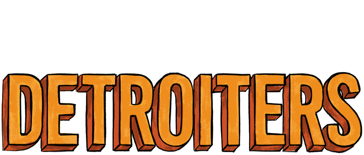 Watch Detroiters | Netflix