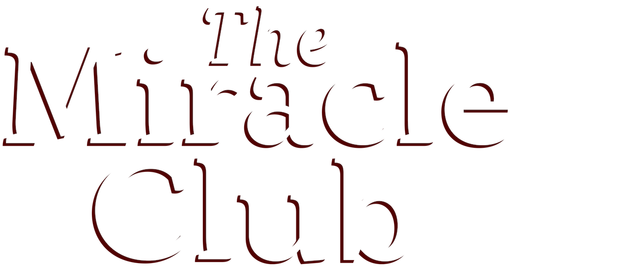 Watch The Miracle Club | Netflix
