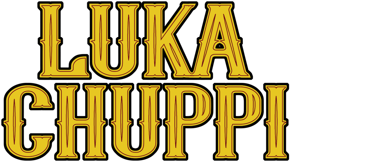 Watch Luka Chuppi | Netflix