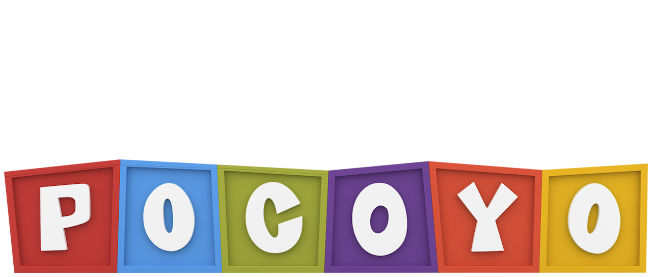 Pocoyó | Netflix