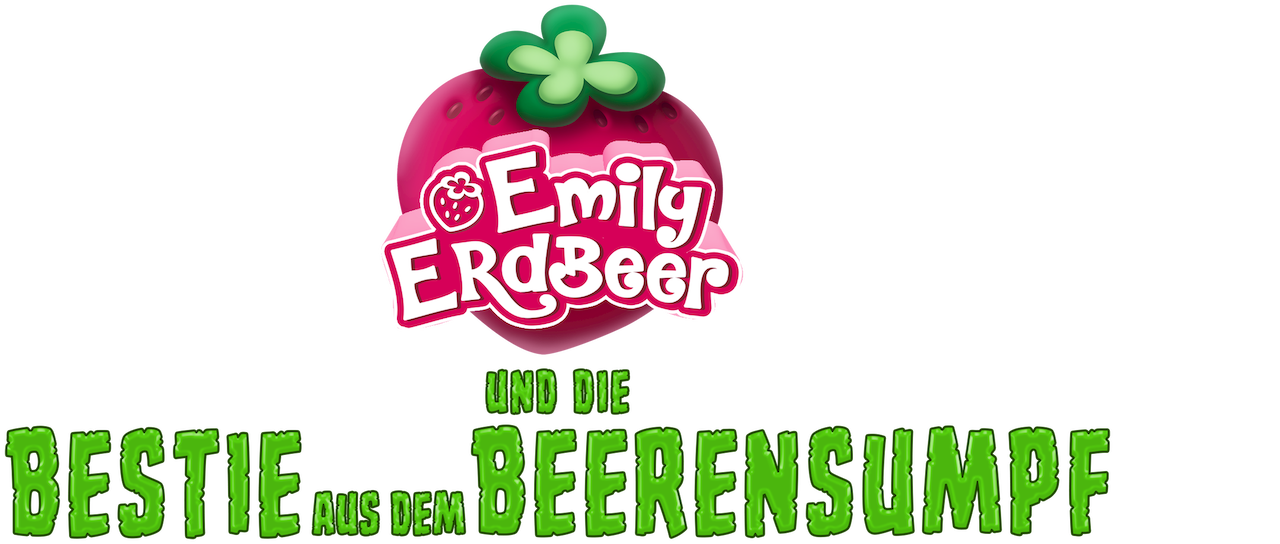 Emily Erdbeer und die Bestie aus dem Beerensumpf | Netflix