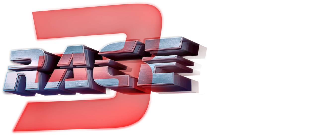 Watch Race 3 | Netflix