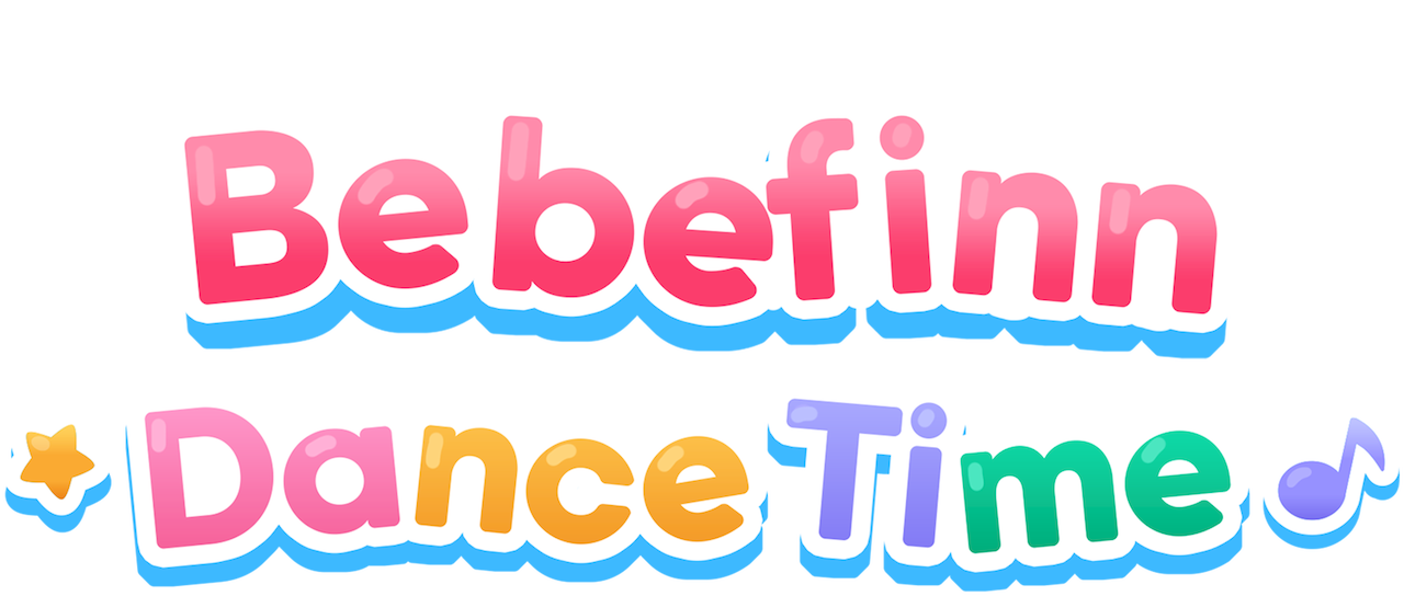 Watch Bebefinn Dance Time | Netflix