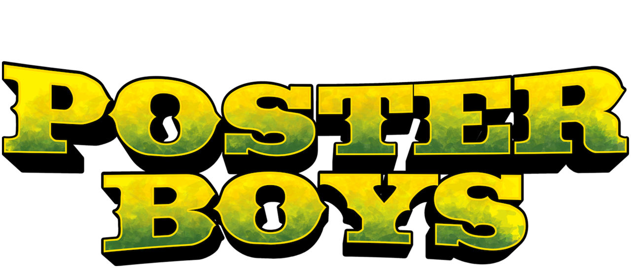 Watch Poster Boys | Netflix