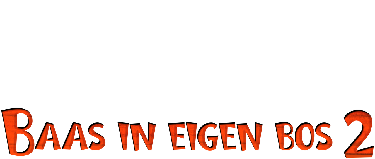 Baas in eigen bos 2 | Netflix