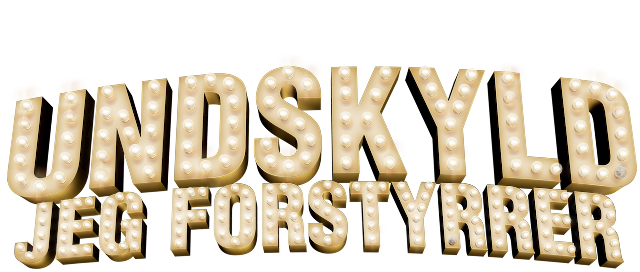 Undskyld jeg forstyrrer | Netflix