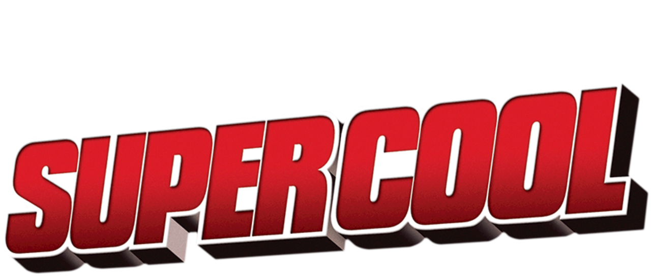 Supercool | Netflix