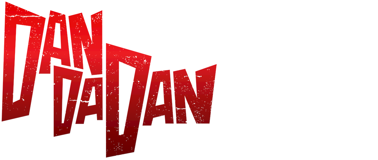 DAN DA DAN | Netflix