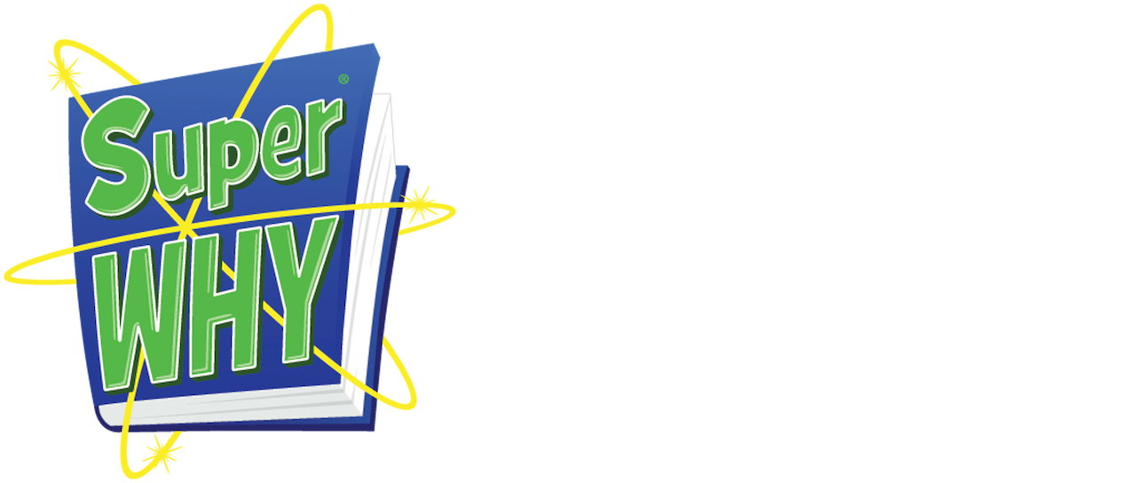 Watch Super Why! | Netflix