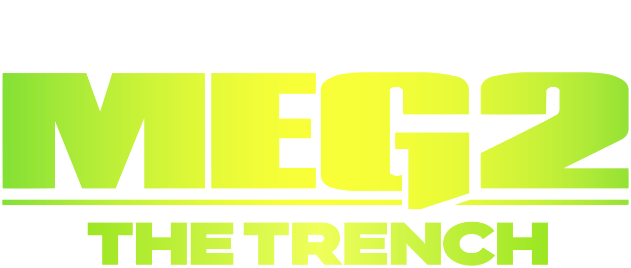 Watch Meg 2: The Trench | Netflix
