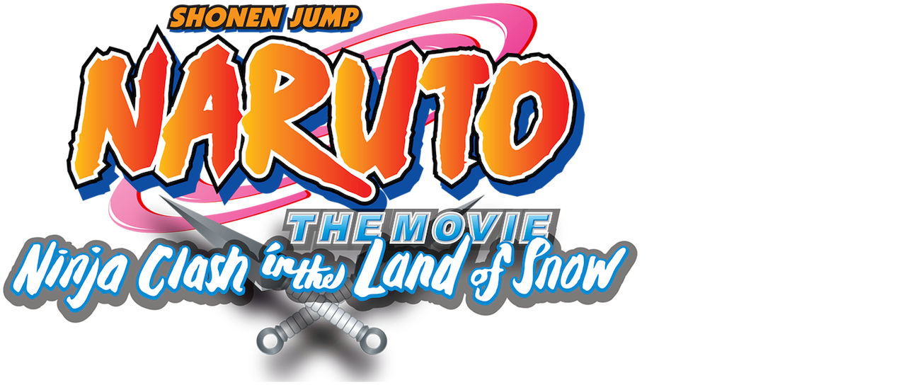 Watch Naruto the Movie: Ninja Clash in the Land of Snow | Netflix