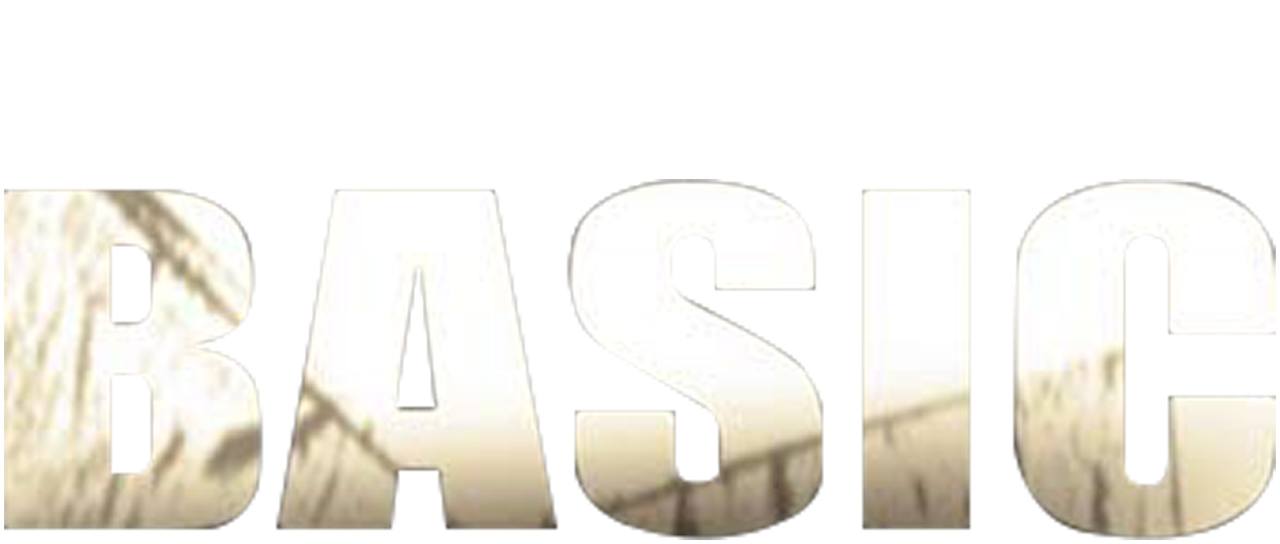 Watch Basic | Netflix