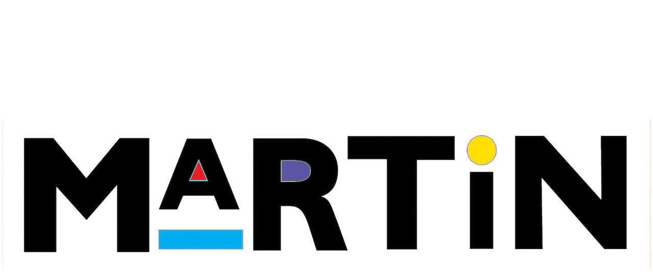 Watch Martin | Netflix