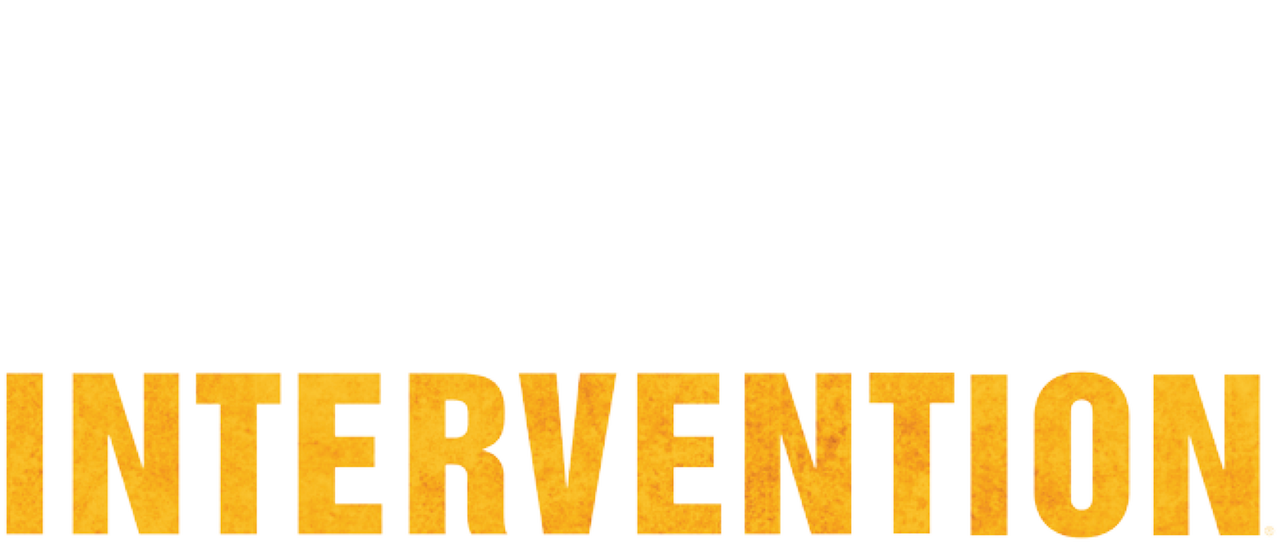 Watch Intervention | Netflix
