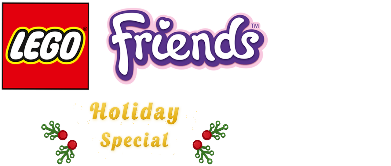 Watch LEGO Friends: Holiday Special | Netflix