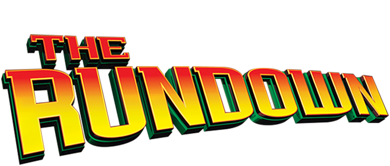 Watch The Rundown | Netflix