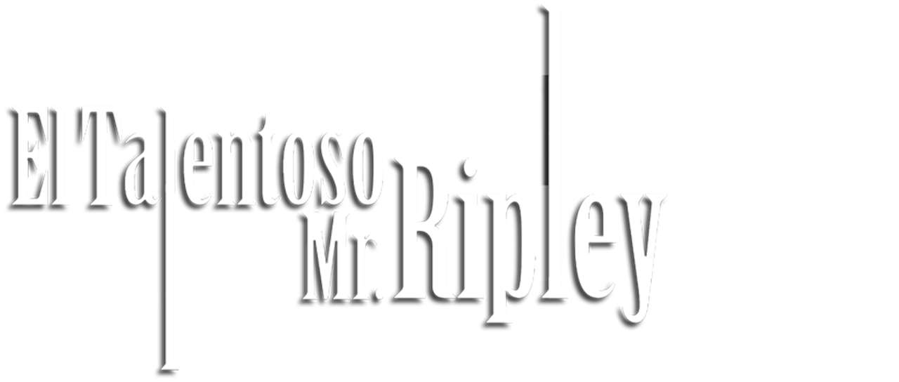 El talentoso Sr. Ripley | Netflix