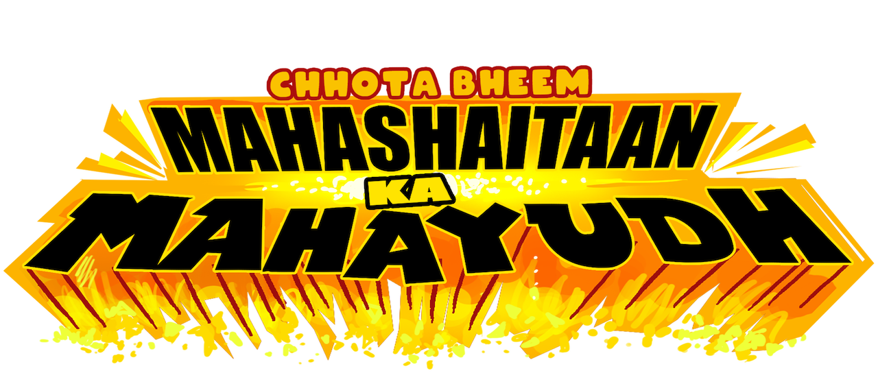 Watch Chhota Bheem Mahashaitaan Ka Mahayudh | Netflix