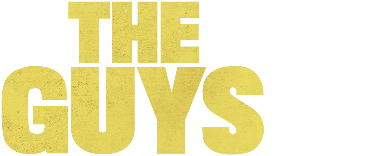 The Guys | Netflix